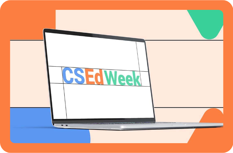Celebrating CSEdWeek 2024 | CodeJoy